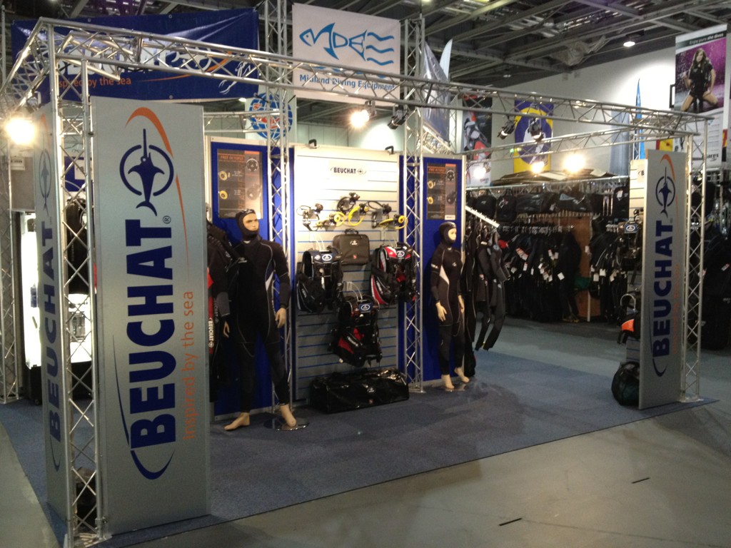 News & Press Releases « Midland Diving Equipment Ltd
