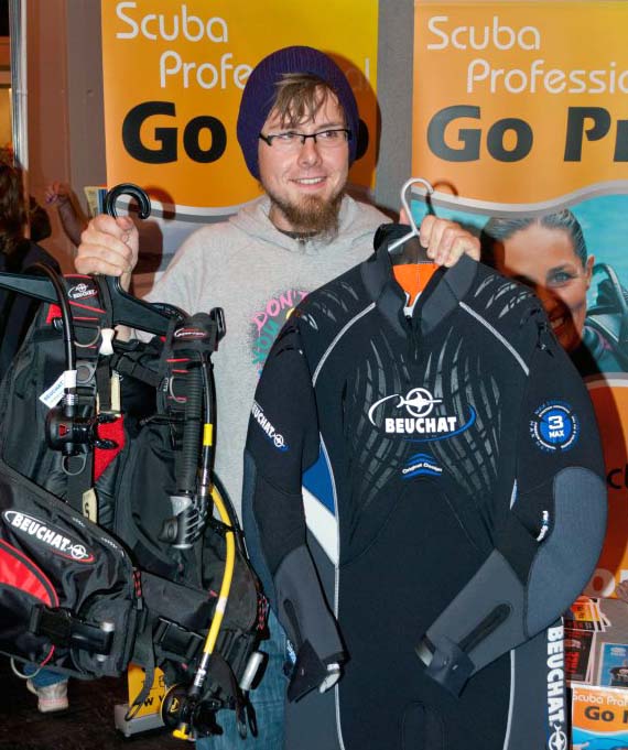News & Press Releases « Midland Diving Equipment Ltd